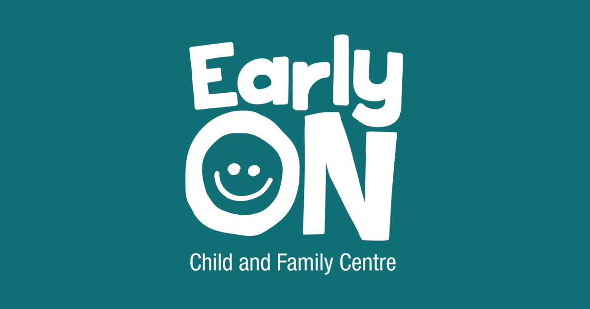 EarlyON :: Communities Together for Children